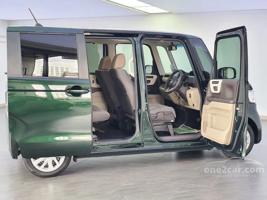 2020 Honda N-BOX 0.7 (ปี 17-23) Hatchback for sale on One2car