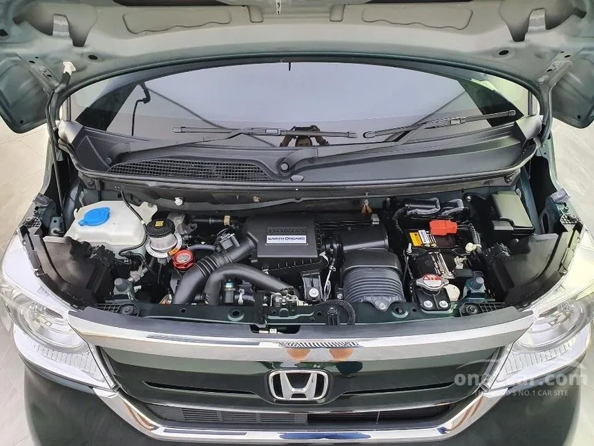 2020 Honda N-BOX 0.7 (ปี 17-23) Hatchback for sale on One2car