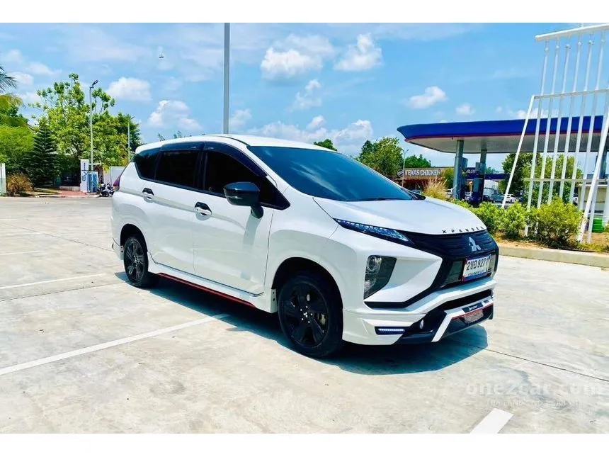2022 Mitsubishi Xpander 1.5 (ปี 18-22) GT Wagon for sale on One2car