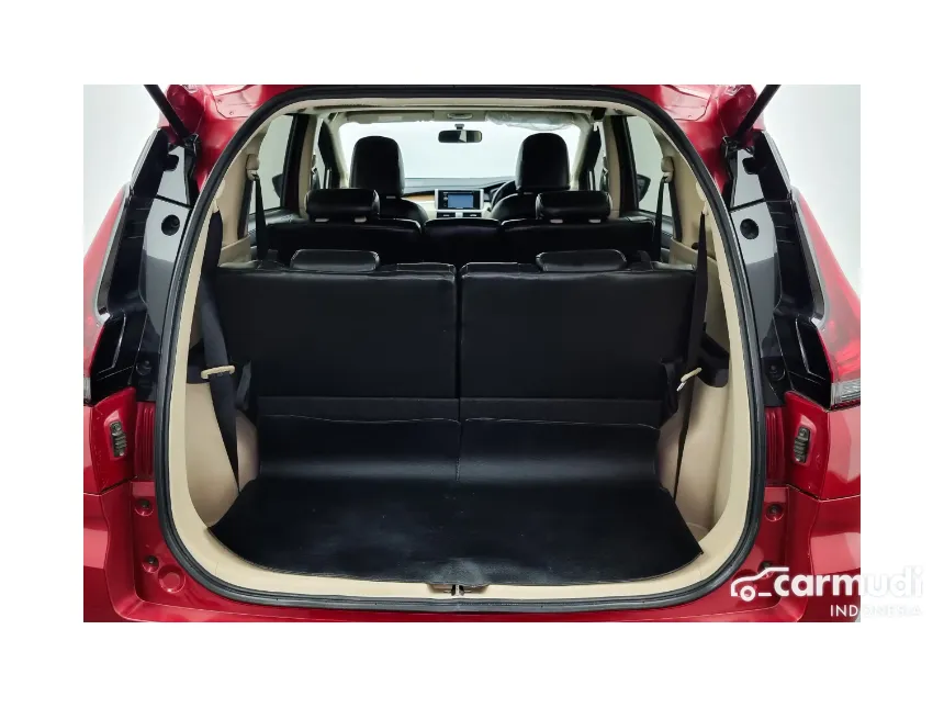 Mitsubishi Xpander 2018 ULTIMATE 1.5 in Banten Automatic Wagon Red for ...