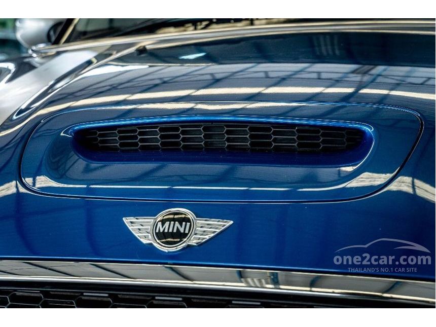 2011 Mini Cooper 1.6 R55 Clubman Clubman Hatchback for sale on One2car