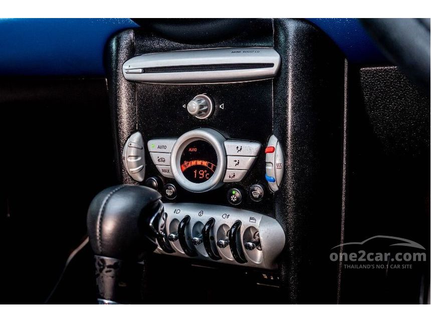 2011 Mini Cooper 1.6 R55 Clubman Clubman Hatchback for sale on One2car