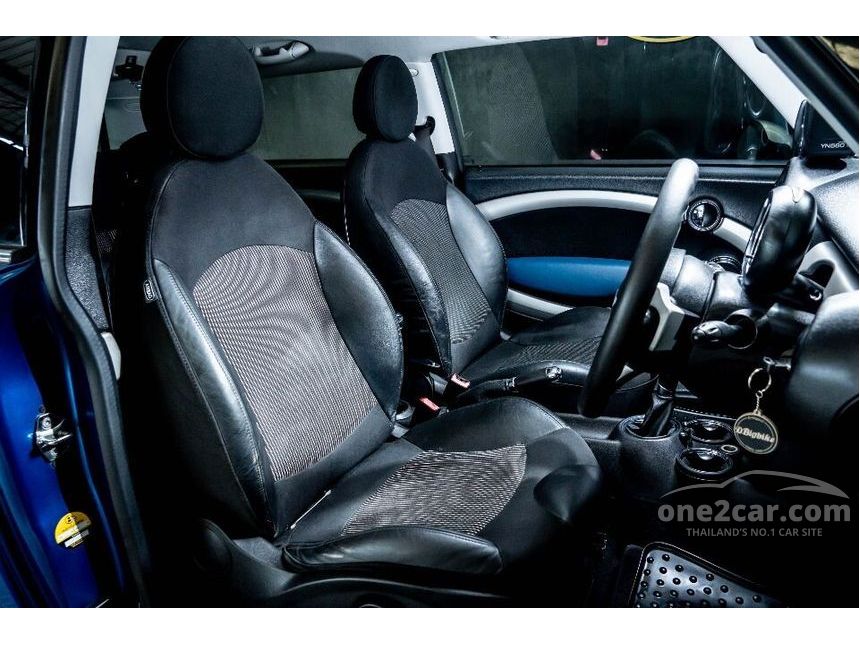 2011 Mini Cooper 1.6 R55 Clubman Clubman Hatchback for sale on One2car