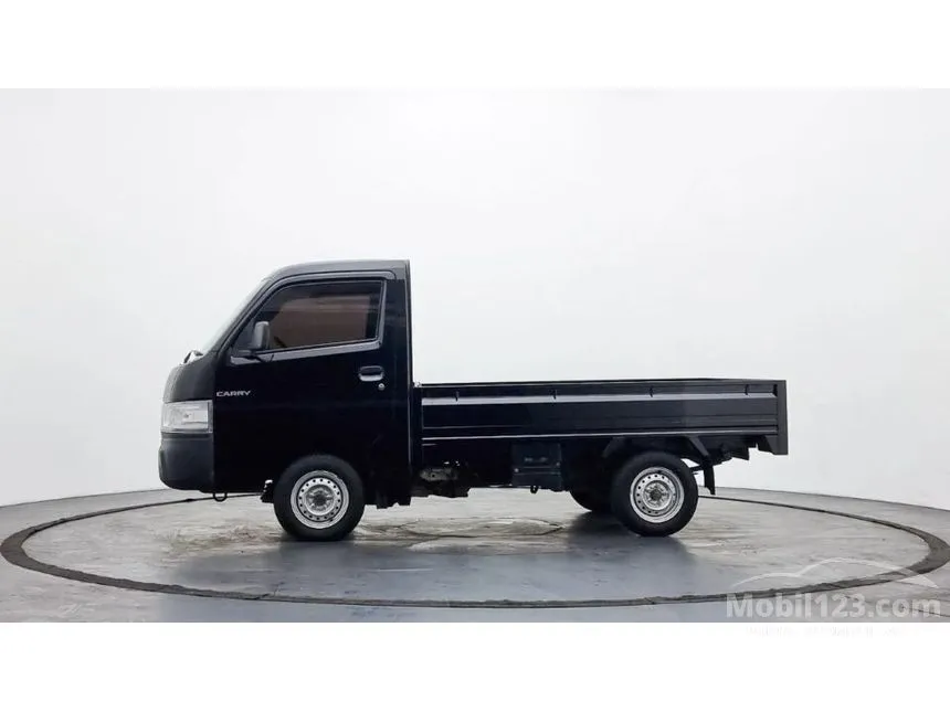 Jual Mobil Suzuki Carry 2021 Chassis 1.5 di DKI Jakarta Manual Pick-up ...
