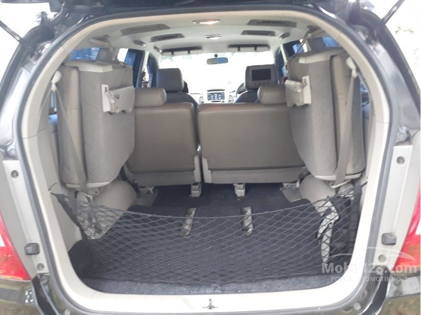 Jual Mobil Toyota Kijang Innova 2013 J 2.0 di Jawa Barat Manual MPV ...