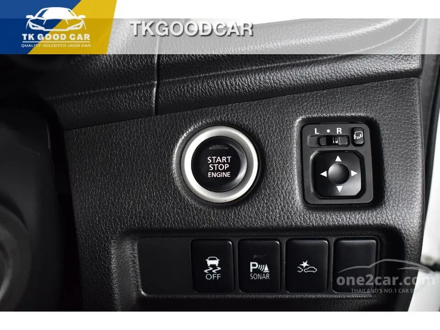 2016 Mitsubishi Pajero Sport 2.4 (ปี 15-18) GT Premium 4WD SUV for sale on One2car