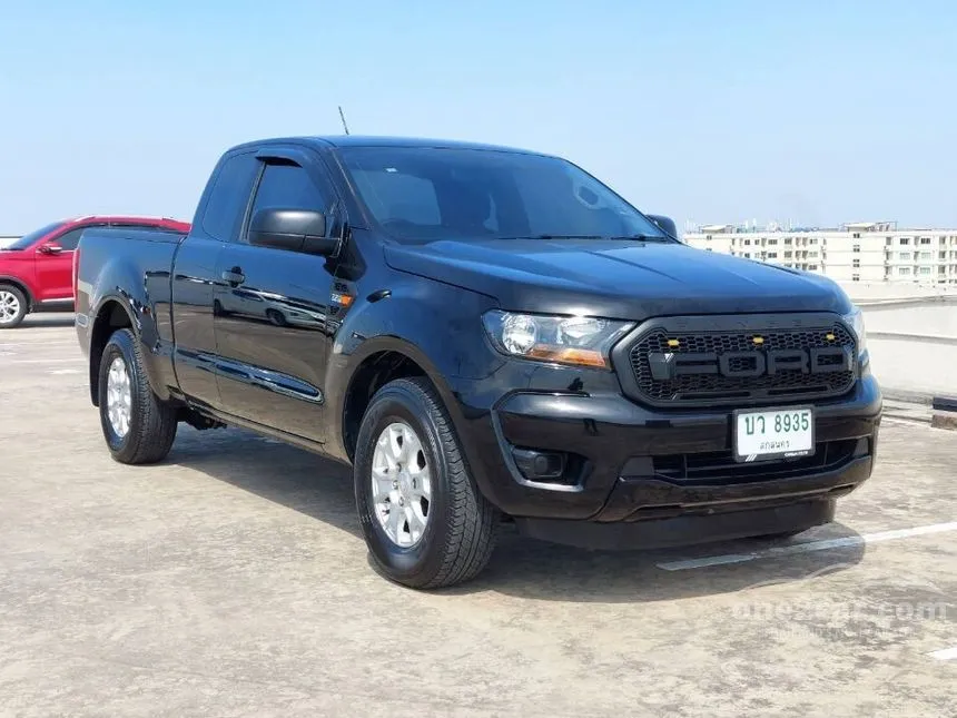 2019 Ford Ranger 2.2 OPEN CAB (ปี 15-21) XLS Pickup MT for sale on One2car