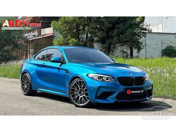 Jual BMW M M2 Bekas di Indonesia Harga Murah, Kondisi Terbaik | Mobil123