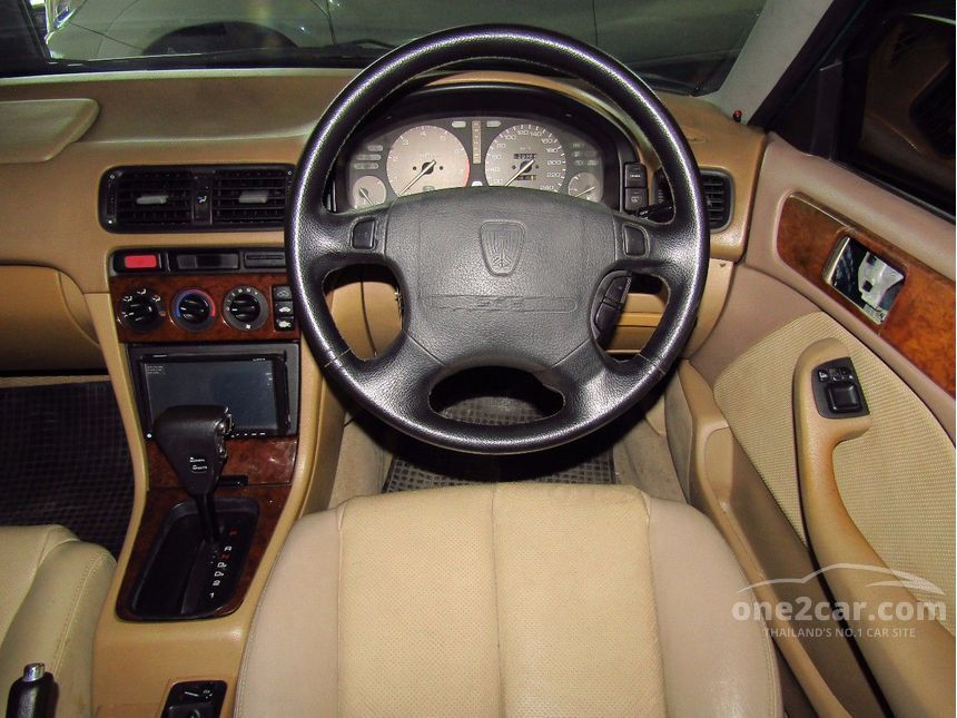 Rover 623 1997 GSi 2.3 in ภาคตะวันออก Automatic Sedan สีเขียว for ...