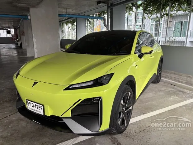 ซื้อรถ DEEPAL รถ SUV มือสอง รถบ้าน ราคาถูกที่สุดในตลาดรถมือสองทั่ว ...