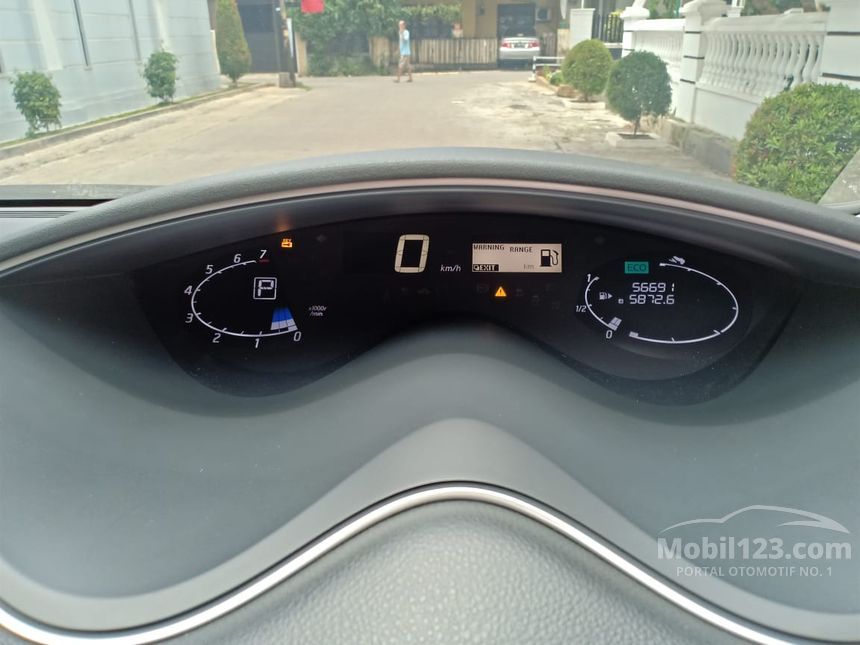 Jual Mobil Nissan Serena 2015 Highway Star 2.0 di DKI Jakarta Automatic ...