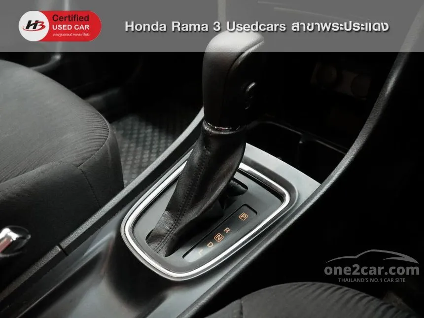 Suzuki Ciaz 2018 (ปี 15-18) GL 1.2 เกียร์อัตโนมัติ สีเทา | One2car.com ...