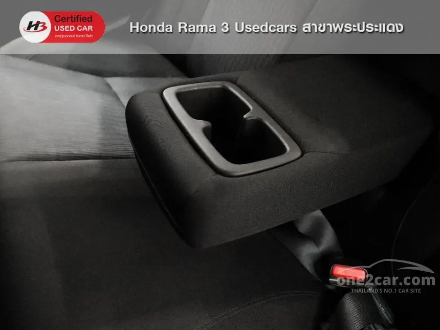 Suzuki Ciaz 2018 (ปี 15-18) GL 1.2 เกียร์อัตโนมัติ สีเทา | One2car.com ...