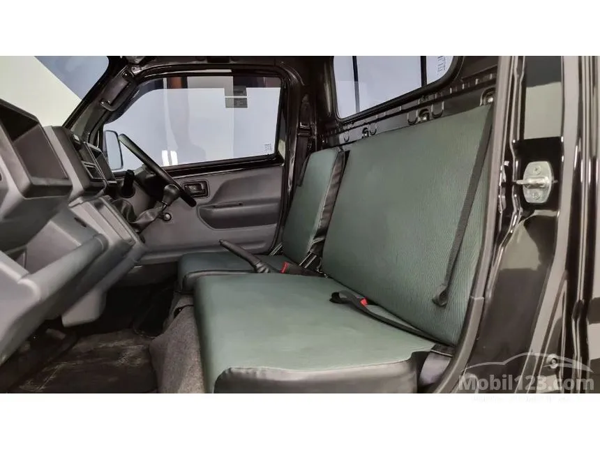 Jual Mobil Suzuki Carry 2021 Chassis 1.5 di Jawa Barat Manual Pick-up ...
