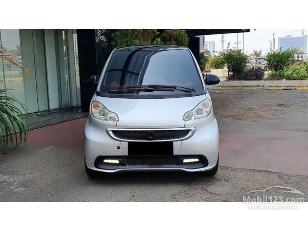 Jual smart Fortwo Bekas di Indonesia Harga Murah, Kondisi Terbaik ...