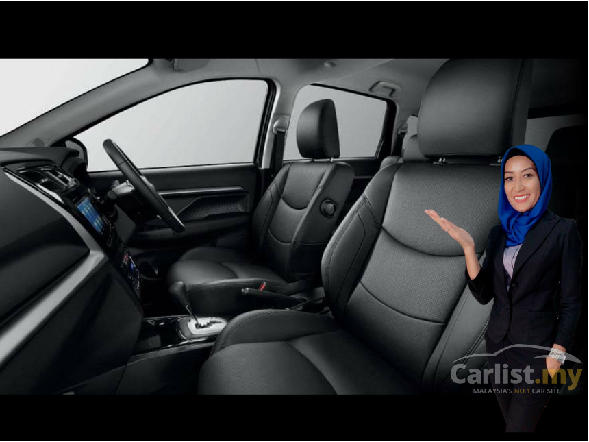 Perodua Alza 2020 Advance 1.5 in Selangor Automatic MPV Blue for RM ...
