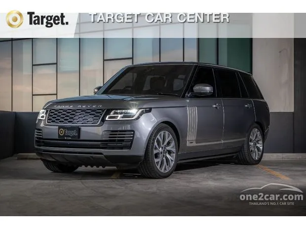 ซื้อรถ Land Rover มือสอง ราคาถูกที่สุดในตลาดรถมือสองทั่วประเทศ | One2car