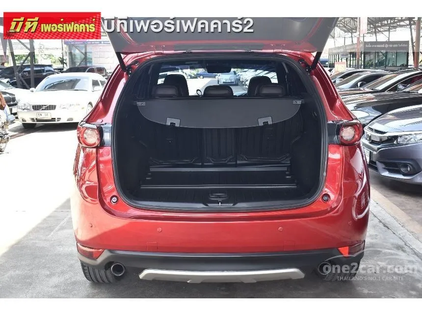 2020 Mazda CX-5 2.5 (ปี 17-23) Turbo SP 4WD SUV for sale on One2car