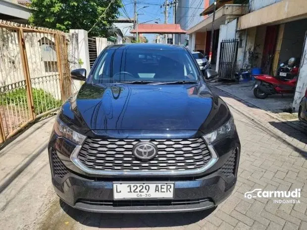 Toyota Kijang Innova Zenix Baru & Bekas Jawa Timur 2025 | Carmudi