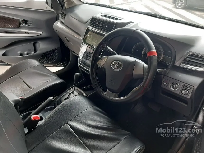 Jual Mobil Toyota Avanza 2019 Veloz 1.5 di Jawa Timur Automatic MPV ...
