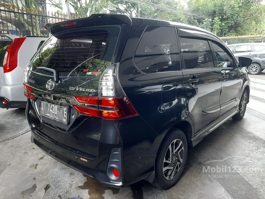 Jual Mobil Toyota Avanza 2019 Veloz 1.5 di Jawa Timur Automatic MPV ...