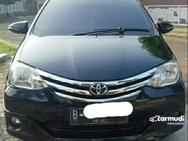 Beli Mobil Toyota Etios Valco Bekas Murah di Dki Jakarta 2021 | Carmudi ...