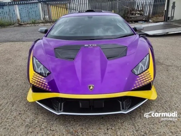 Lamborghini Baru Harga Terbaik | Carmudi