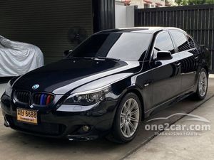 ค้นหา รถ BMW 5 Series จำนวน 301 คัน สำหรับขายใน ประเทศไทย - One2car.com