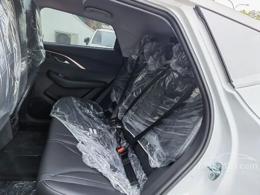 Jual Mobil Chery Omoda 5 2023 RZ 230T 1.5 di DKI Jakarta Automatic ...