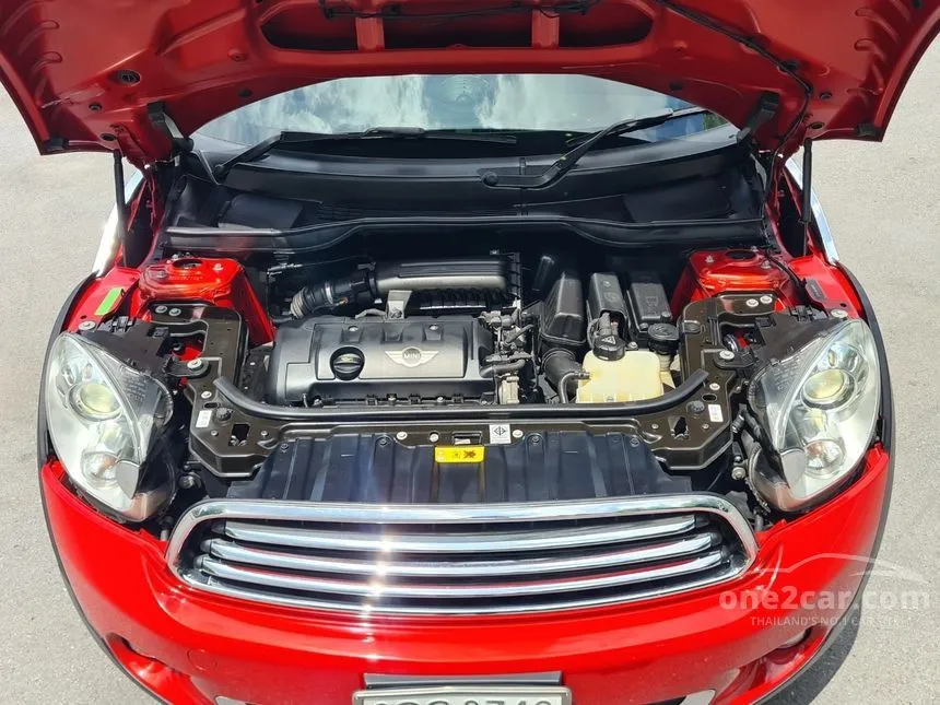 2014 Mini Cooper 1.6 R60 Countryman Countryman SUV AT for sale on One2car