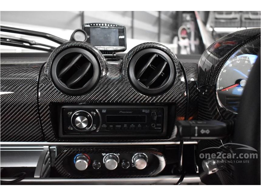 Lotus Exige 2011 Cup 260 in กรุงเทพและปริมณฑล Manual Coupe สีส้ม for 1 ...