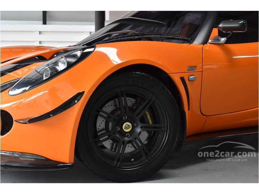 Lotus Exige 2011 Cup 260 in กรุงเทพและปริมณฑล Manual Coupe สีส้ม for 1 ...