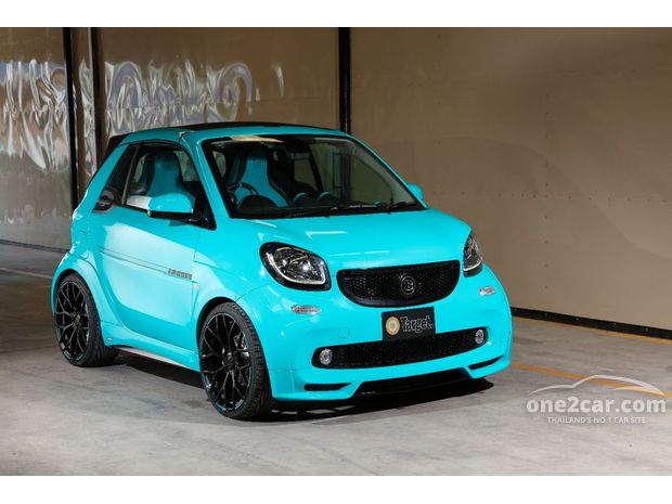 ค้นหา รถ Smart จำนวน 6 คัน สำหรับขายใน ประเทศไทย - One2car.com