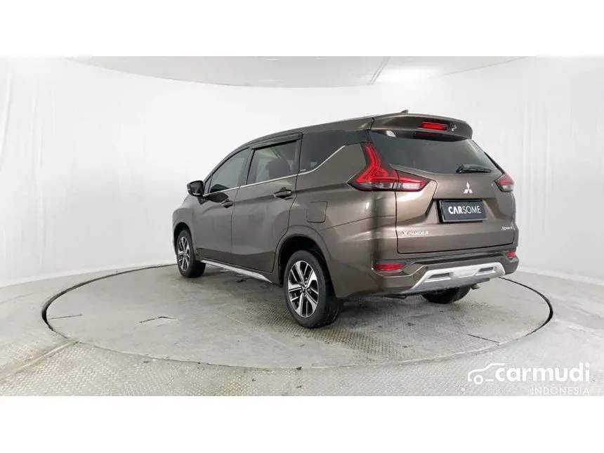 Jual Mobil Mitsubishi Xpander 2019 SPORT 1.5 di Jawa Barat Manual Wagon ...