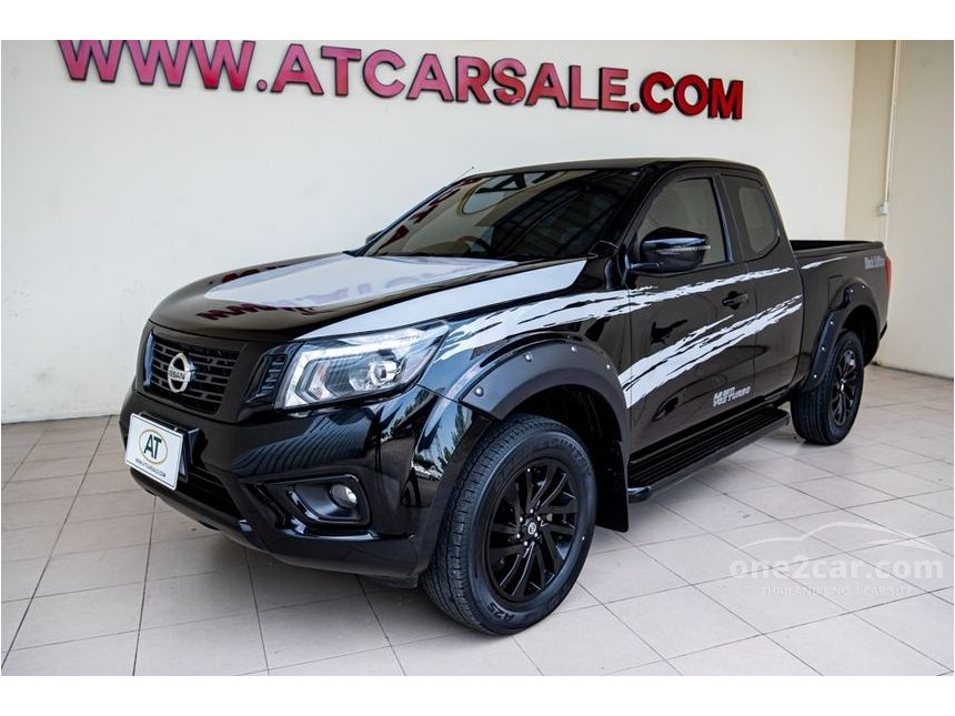 Nissan NP 300 Navara 2019 Calibre E Black Edition 2.5 in กรุงเทพและ ...