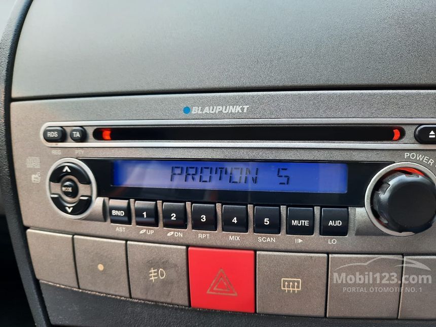 Jual Mobil Proton Neo 2010 CPS Sporty Edition 1.6 di DKI Jakarta Manual ...