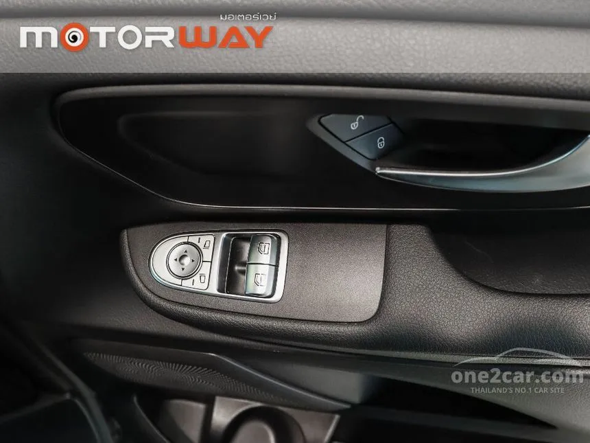2020 Mercedes-Benz V220 2.1 W447 (ปี 14-18) d Business Van for sale on ...