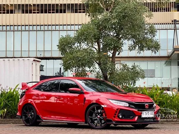 Jual Honda Civic Type R Bekas di Indonesia Harga Murah, Kondisi Terbaik ...