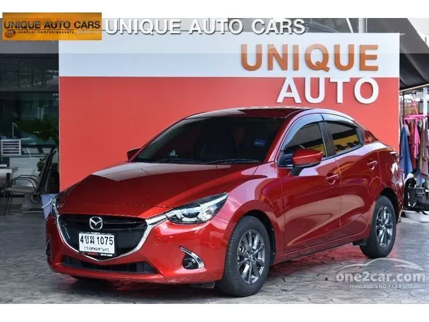 ขายรถ Mazda 2 2017 มือสอง รวมรถ มาสด้า2 มือสอง | One2car