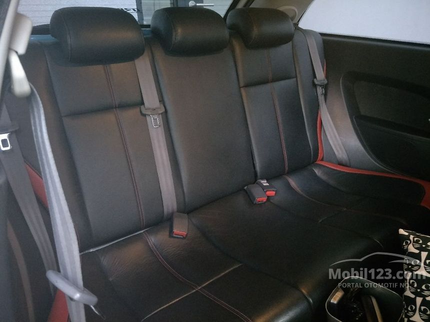 Jual Mobil Proton Neo 2010 CPS Sporty Edition 1.6 di DKI Jakarta Manual ...