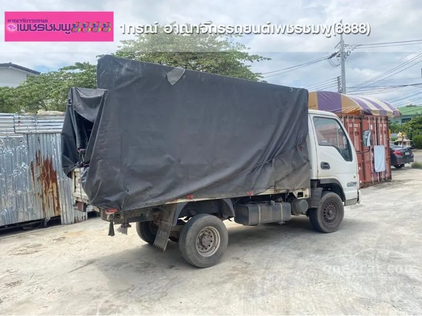 2014 DEVA Hercules 2.2 (ปี 12-16) Truck Pickup for sale on One2car