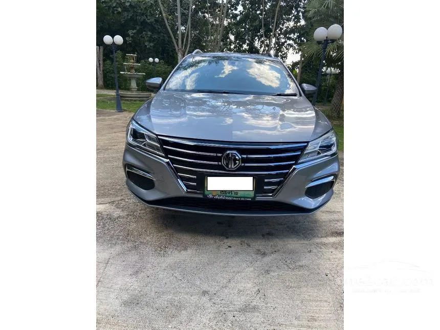 2022 MG EP 0 (ปี 20-27) Plus Wagon AT มือสอง One2car