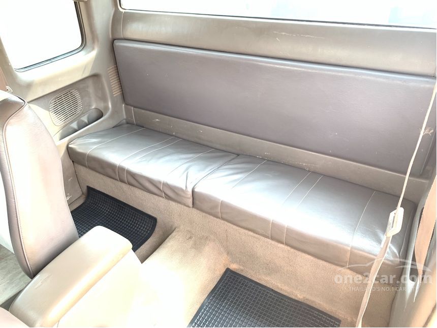 Toyota Hilux Tiger 2004 J 2.5 in ภาคอีสาน Manual Pickup สีน้ำเงิน for ...