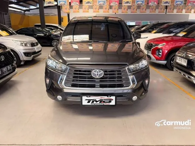 Toyota Kijang Innova Bekas Banten | Carmudi