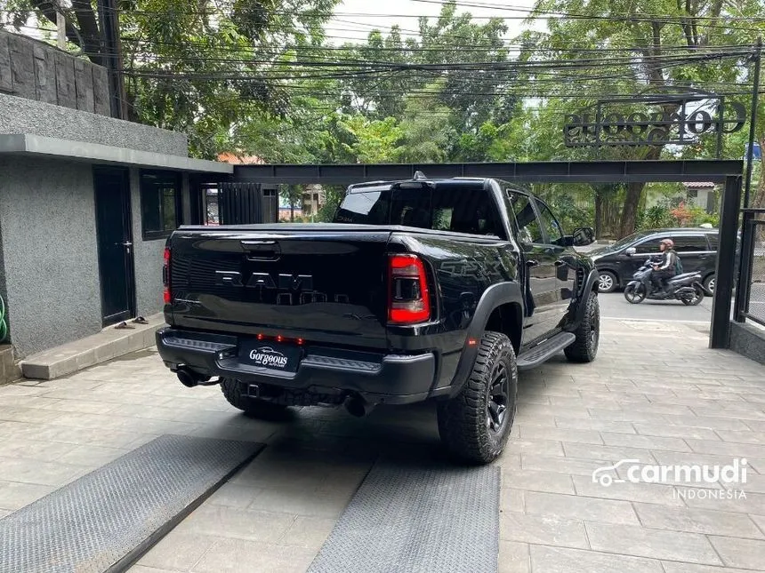 Jual Mobil RAM RAM 1500 2023 TRX 6.2 di Kalimantan Selatan Automatic ...