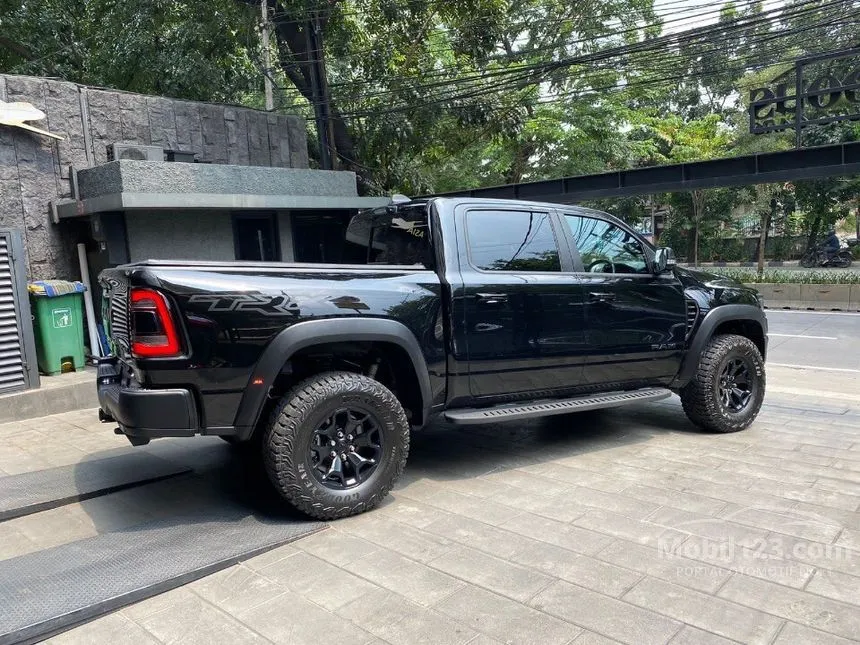 Jual Mobil Dodge Challenger 2022 SRT Hellcat Widebody 6.2 di DKI ...