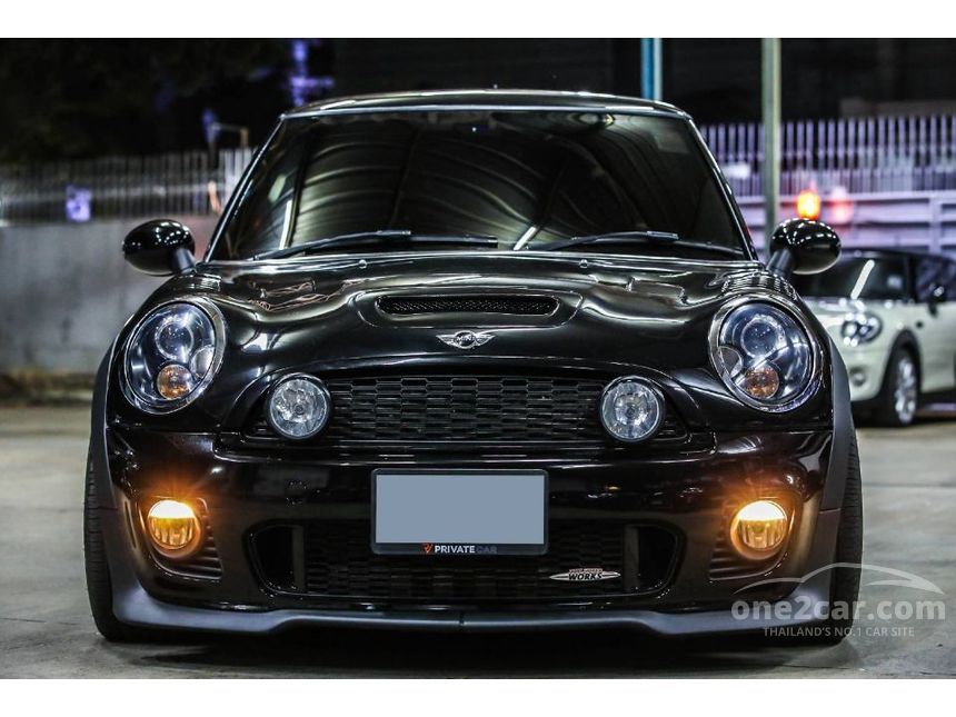 2012 Mini COOPER 1.6 R56 S Look 2 Hatchback for sale on One2car