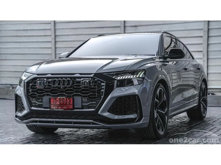 2022 Audi RS Q8 4.0 (ปี 18-24) Quattro 4WD SUV for sale on One2car