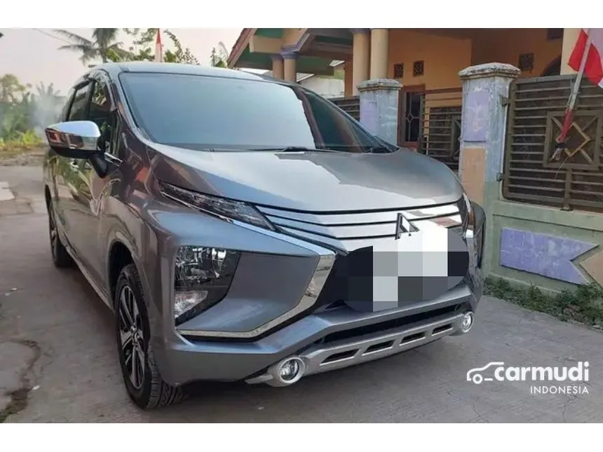 Jual Mobil Mitsubishi Xpander 2018 ULTIMATE 1.5 di DKI Jakarta ...