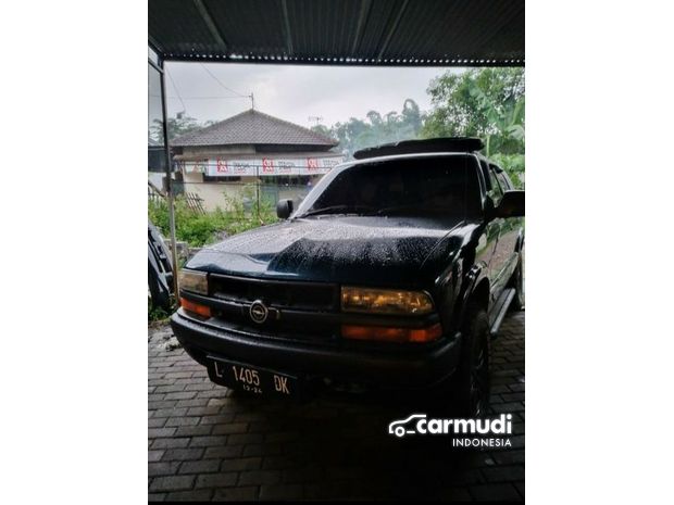 Beli Mobil Opel Bekas, Kisaran Harga & Review 2021 | Carmudi Indonesia